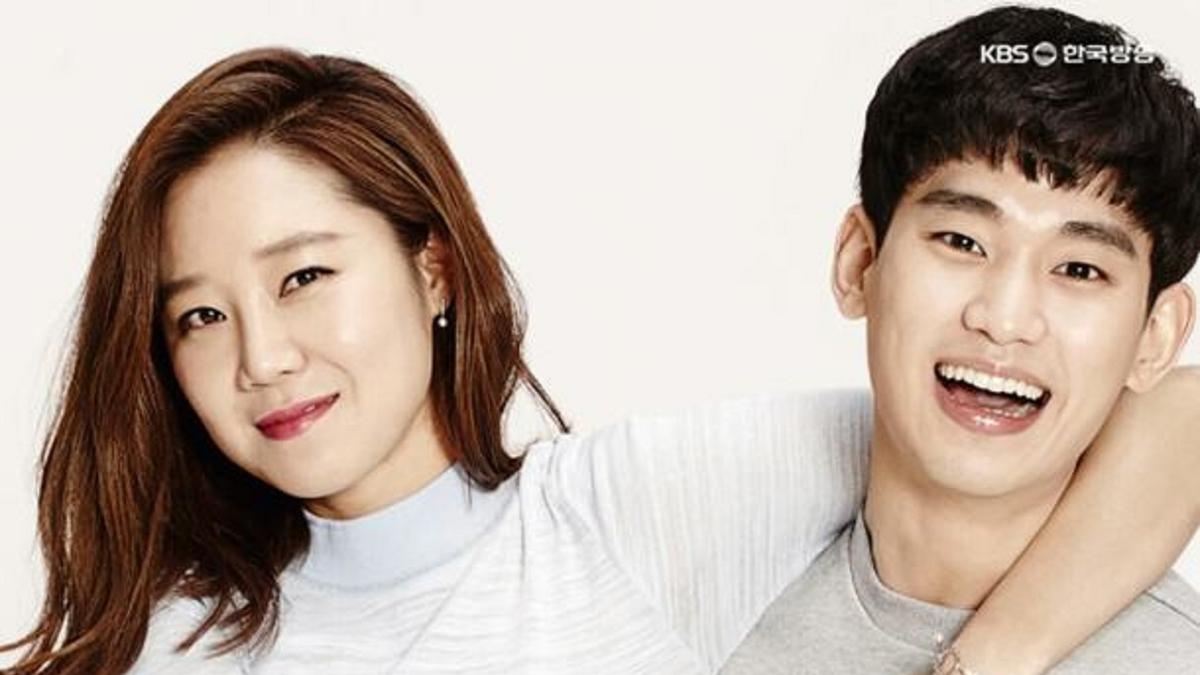 Nonton Drama Korea yang Dibintangi Kim Soo Hyun dan Lee Min Ho - Entertainment Fimela.com