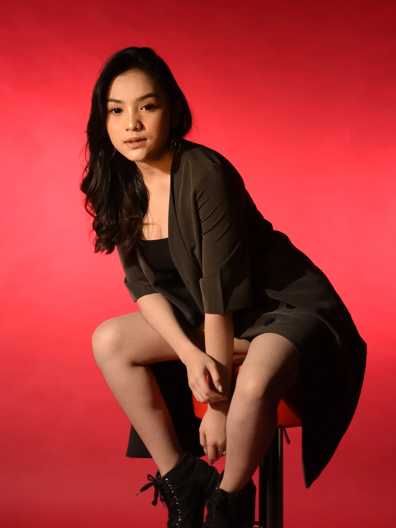 Profil Lissa in Macao yang Debut Lewat Serial Komedi YouTube hingga ...