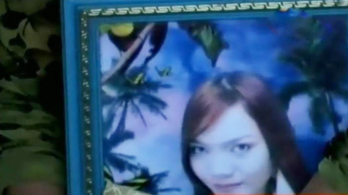 Segmen 2: Kematian Irma Bule hingga Kisah Kusrin Pembuat Televisi