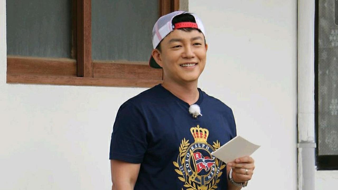 Heboh Keluarga Aktor Korea Lee Beom Soo Pindah ke Bali, Anak-anaknya ke ...