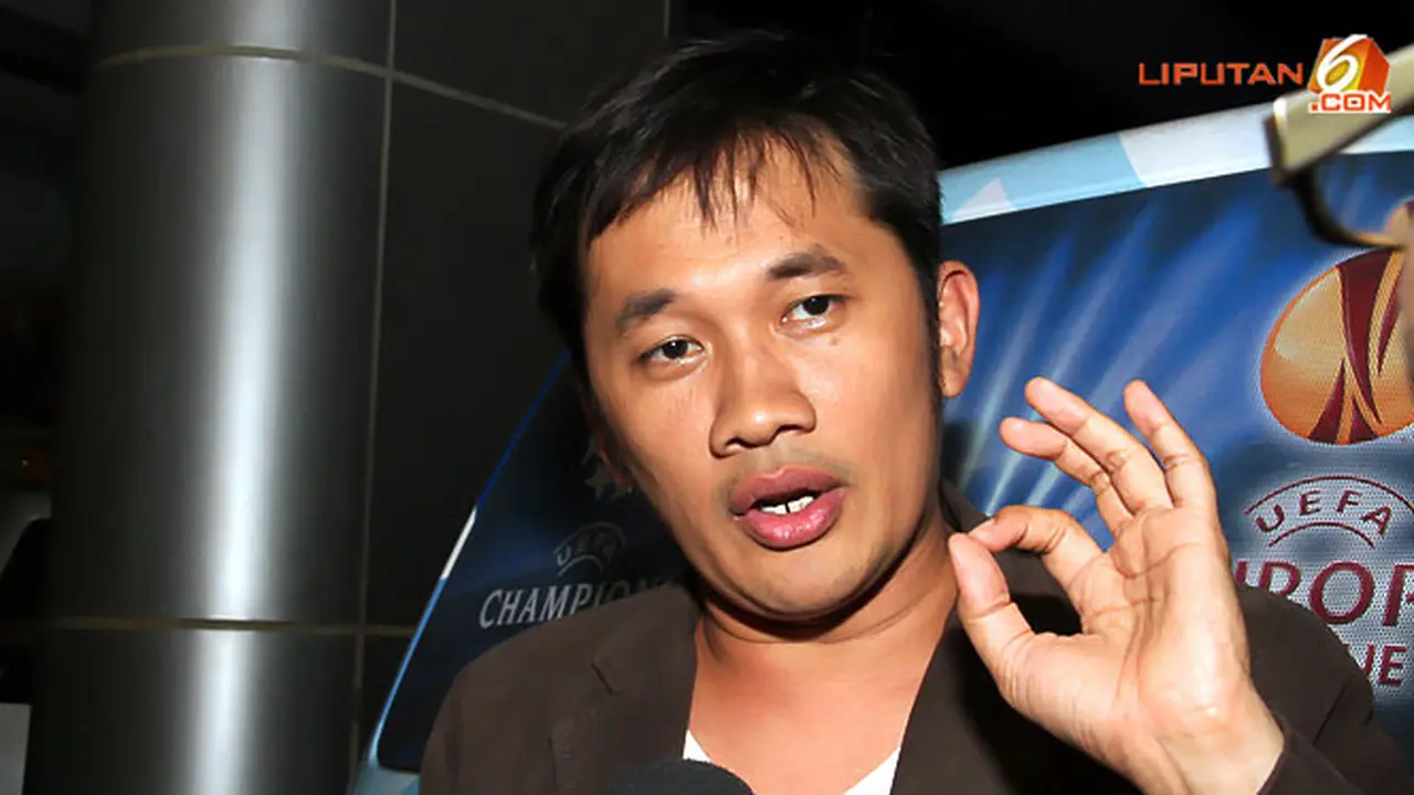 Hanung Bramantyo Berencana Bikin Film Bung Karno - ShowBiz Liputan6.com