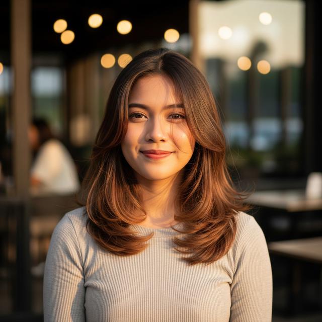 7 Model Rambut Pendek Viral 2026, dari Soft Layer Bob hingga Airy Bangs ...