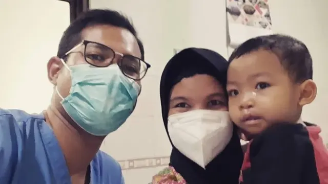 Dokter Arif Rahmat: Tak Sekadar Pentingkan Estetika, Bedah Plastik ...