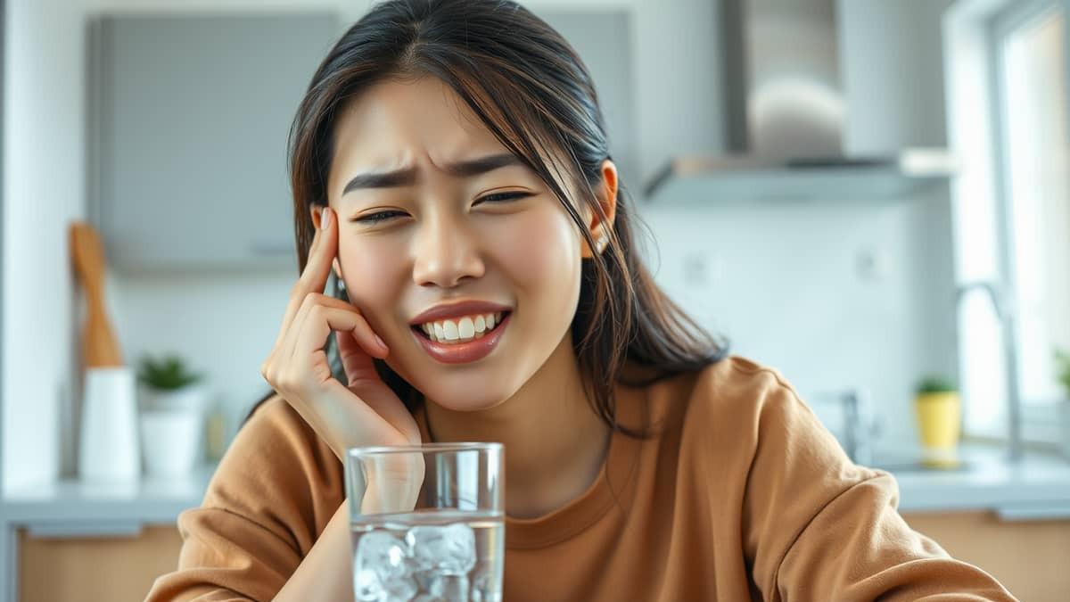 Penyebab Gigi Ngilu, Kenali Gejala dan Cara Mengatasinya - Feeds Liputan6.com