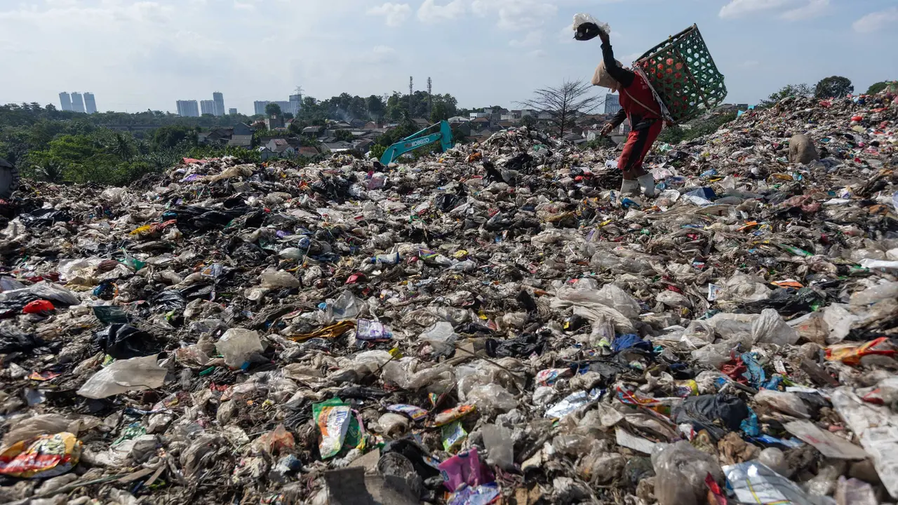 Program Waste to Energy Danantara Masuk Tahap Tender, 24 Perusahaan ...