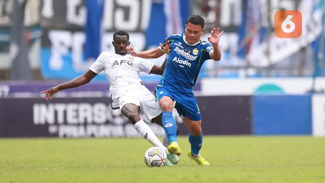 Jadwal BRI Liga 1 2024/2025, 5-9 Maret: Persib Bandung vs Persik Kediri - Bola Liputan6.com