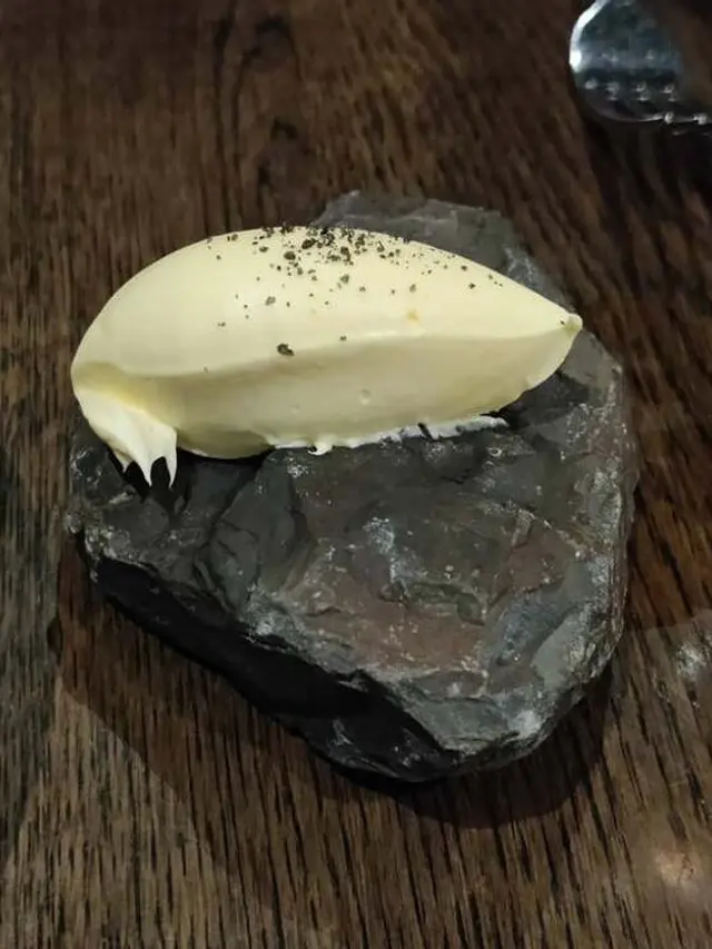 Bikin Geregetan, 7 Potret Piring Saji Plating Makanan Ini Unik Banget ...