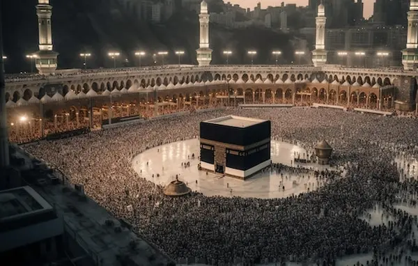 Tujuan Muhammadiyah, Sejarah, Visi dan Misi, Serta Perkembangannya ...