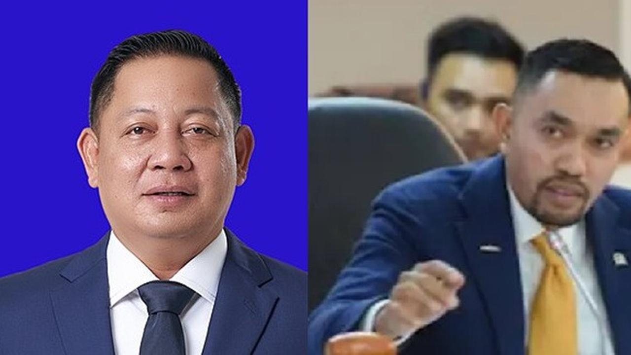 Rusdi Masse Mundur dari NasDem, Dikabarkan Bakal Ke PSI