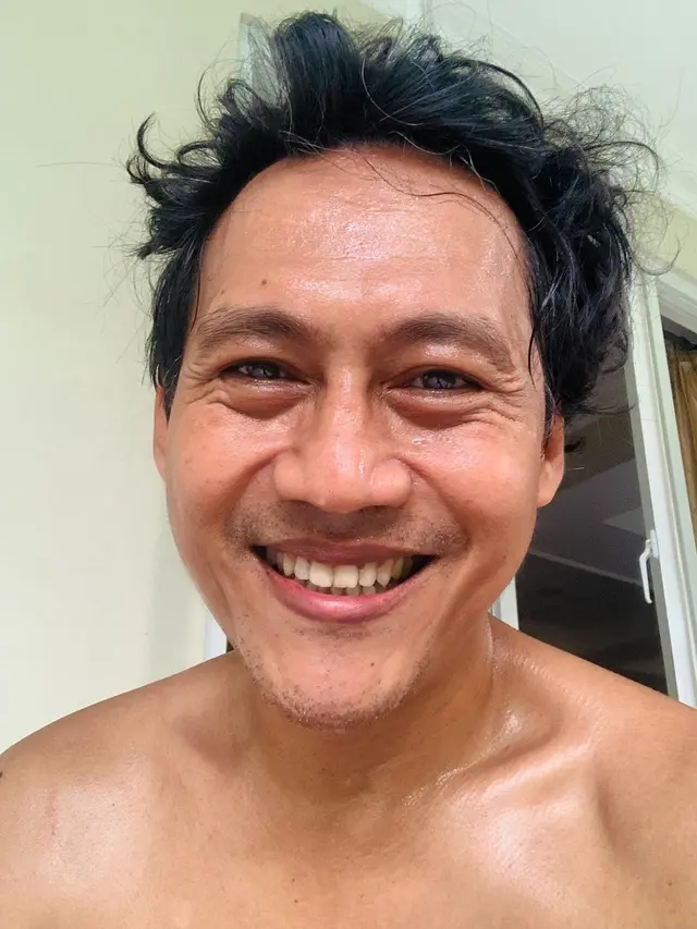 Nugie Ulang Tahun ke-50, Ini 6 Hit Besarnya dari Album Trilogi Bumi Air ...