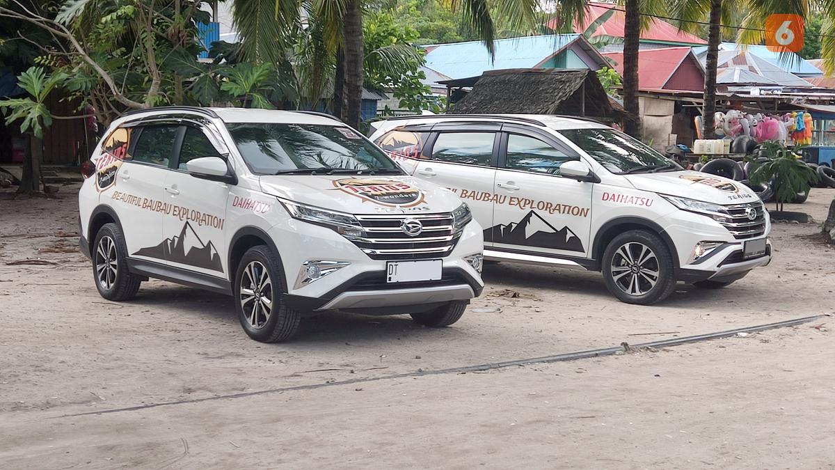 Selisih hingga Rp 40 Jutaan, Ini Alasan Harga Mobil di Indonesia Bagian ...