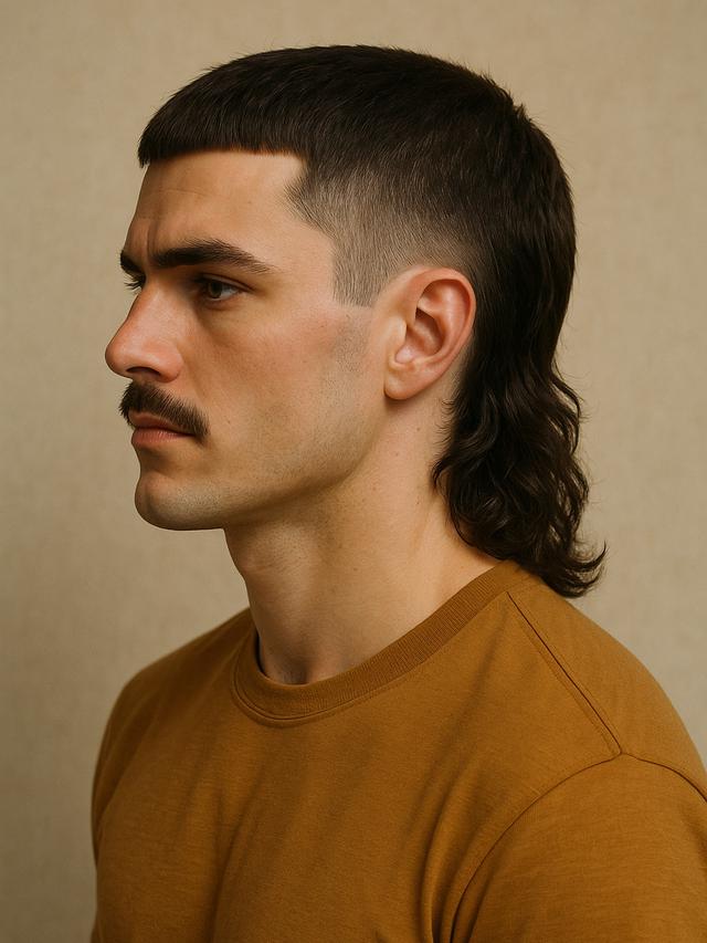 7 Model Cukur Rambut Pria Dua Jari, Pancarkan Aura Maskulin