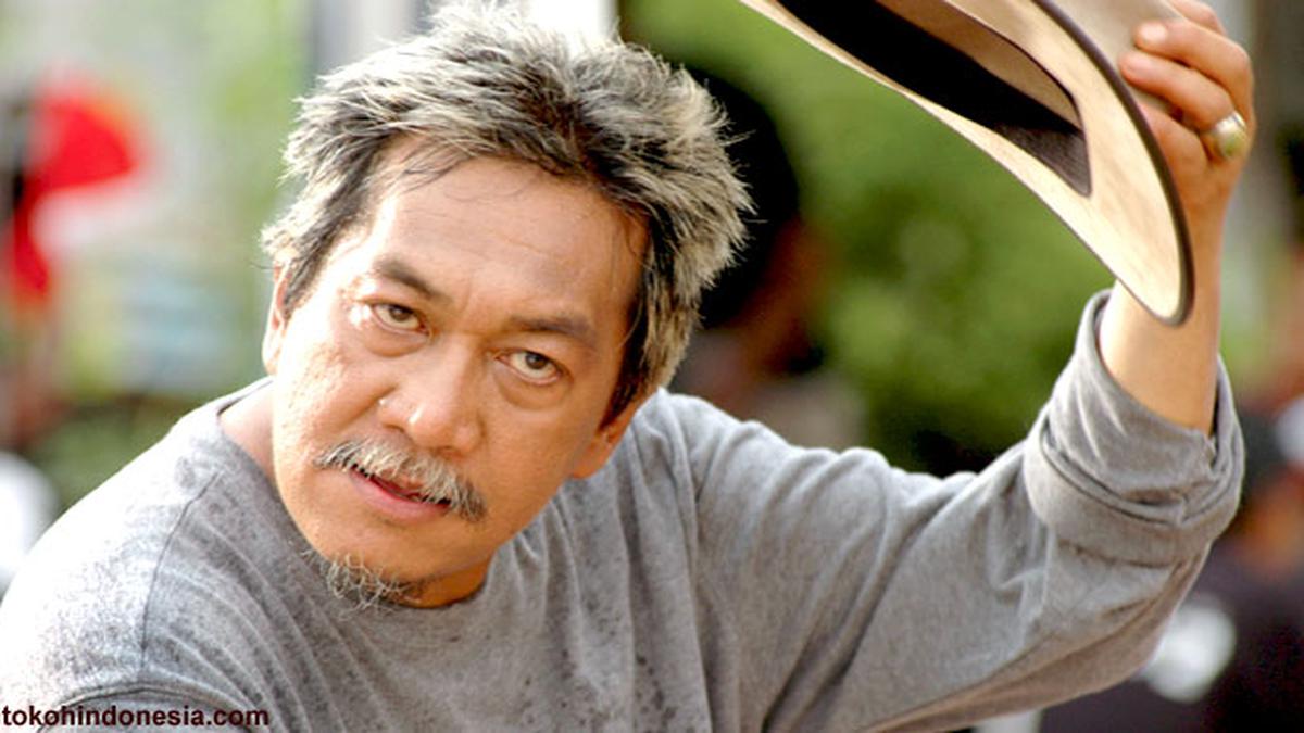 Deddy Mizwar Enggan Maju di Pilkada Jabar - News Liputan6.com