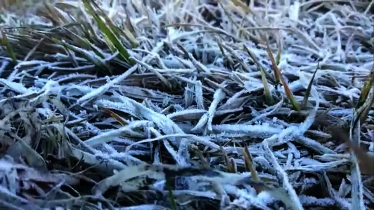 Mengkristal adalah Perubahan Wujud dari Gas Menjadi Padat, Ini Proses ...