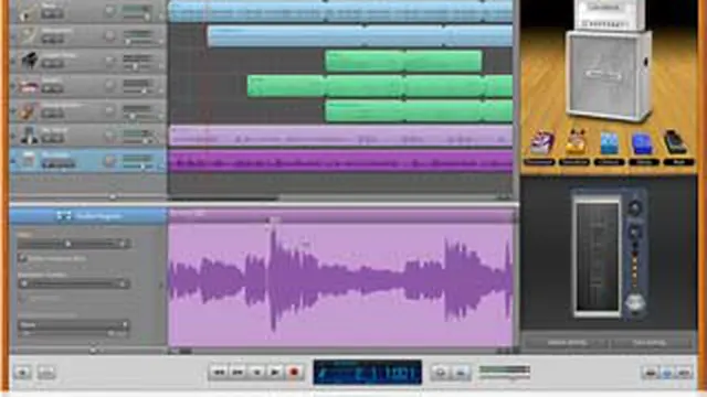 GarageBand Sekarang Bisa di iPhone dan iTouch - Tekno Liputan6.com