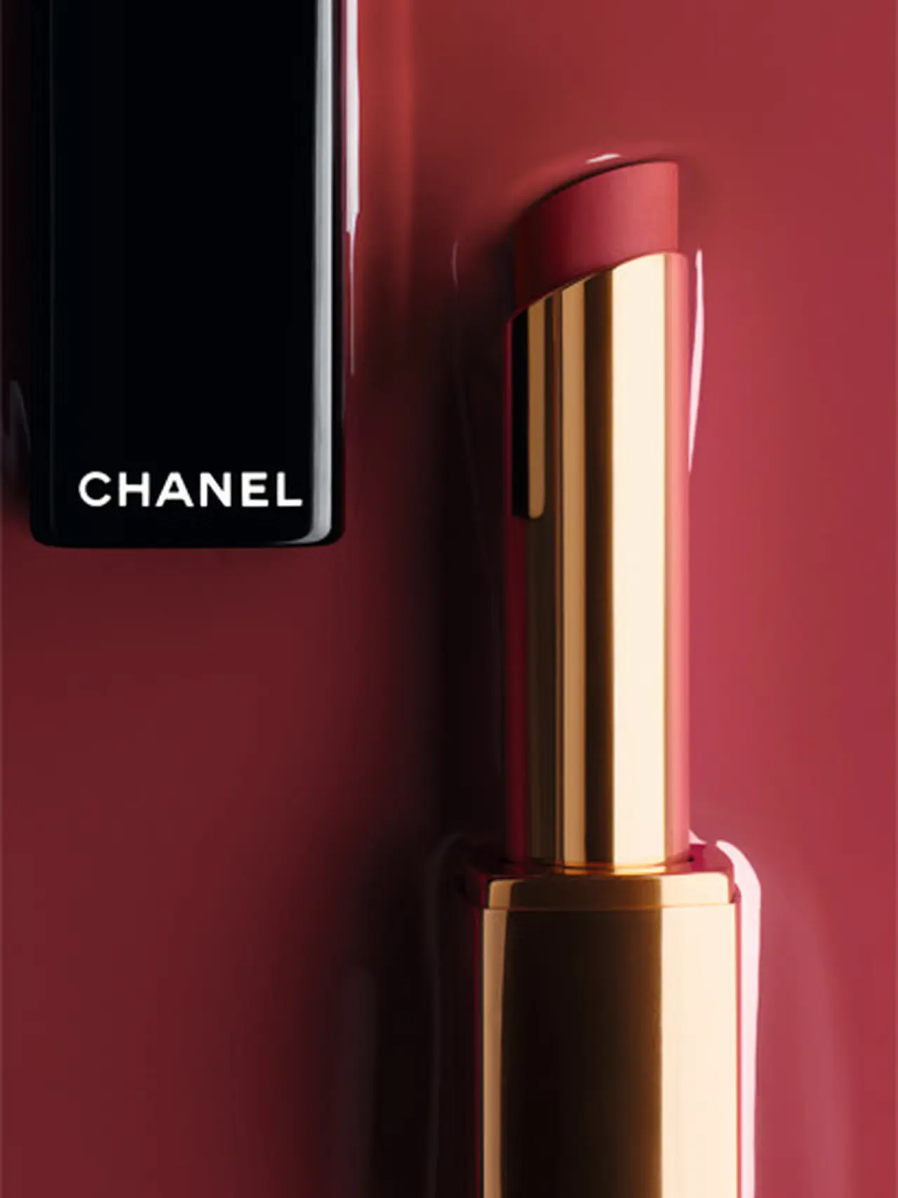 Uniknya Lipstick Chanel Rouge Allure L’Extrait, Bisa Refill dan Hasil ...