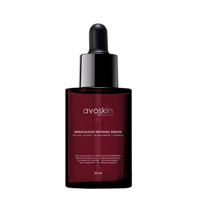 5 Rekomendasi Serum yang Cocok untuk Pemula, Ringan dan Mencerahkan - Beauty Fimela.com