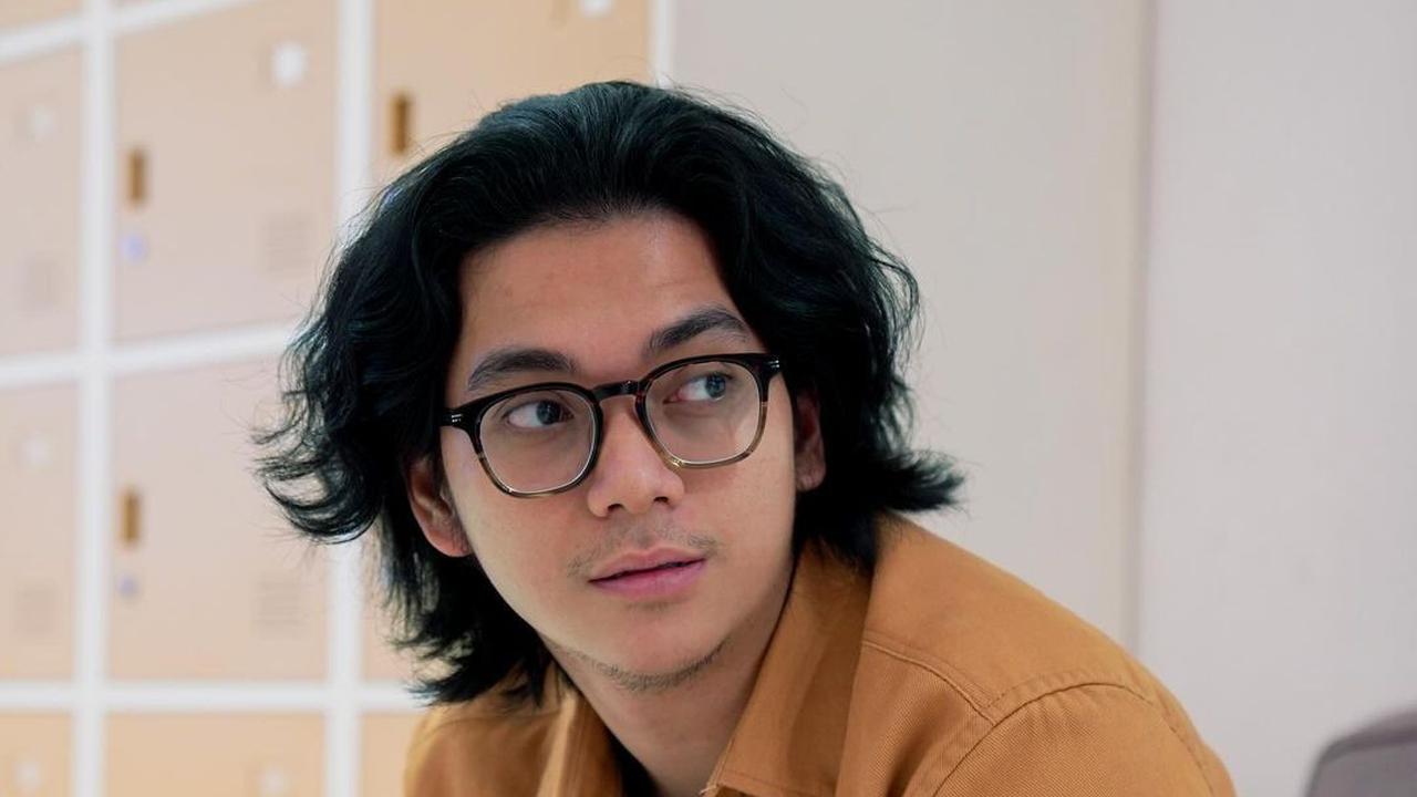 Cerita Ajil Ditto Menjaga Keperjakaan Sampai Usia 30 Tahun di Series ...