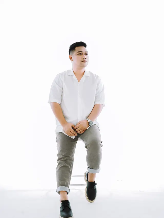 Adityo Prakoso Cerita Cinta Segitiga di Single Gak Pake Hati - ShowBiz ...