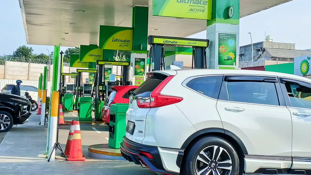 Berita BP Diesel Hari Ini - Kabar Terbaru Terkini | Liputan6.com