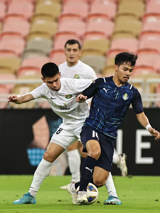 Laporan dari Qatar: Doa Andri Syahputra untuk Timnas Indonesia di Piala ...