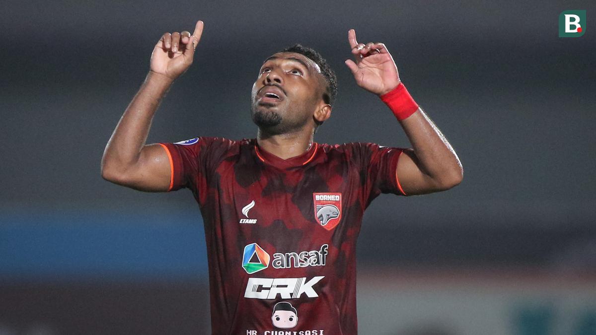 Terens Puhiri Siap Kerja Keras demi Tempat Utama di Timnas Indonesia