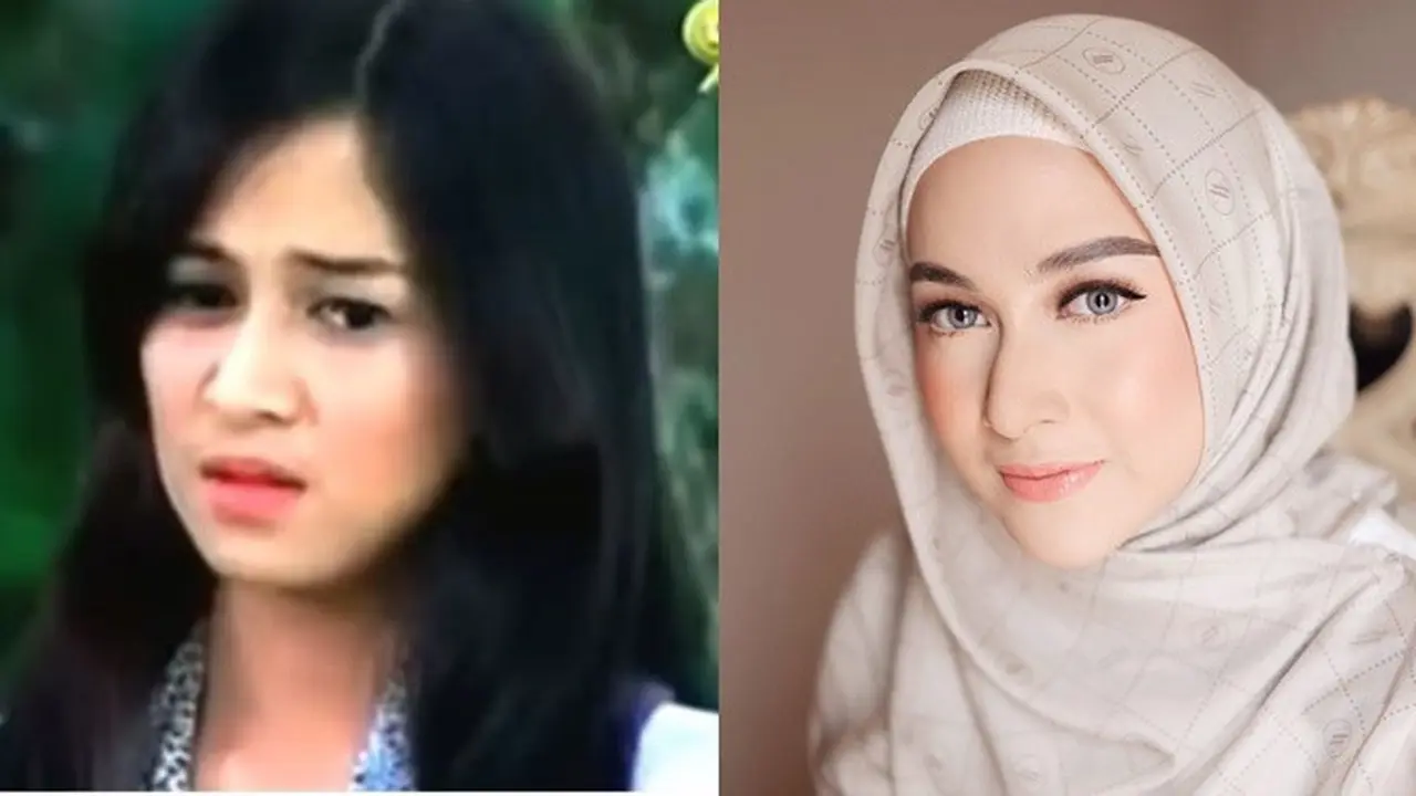 Ingat Sinetron Arti Sahabat? Begini Potret Terbaru 6 Pemainnya - Hot ...