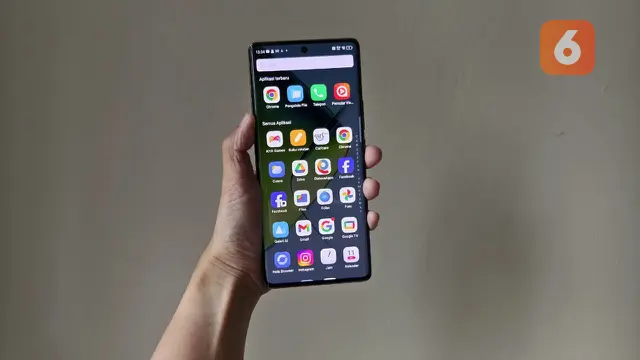 Tablet Infinix XPAD versi 4G Resmi Meluncur, Cek Spesifikasi dan ...