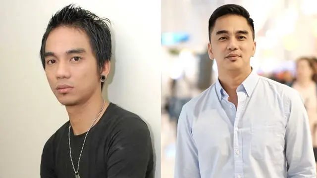 Maju Walikota Manado, Ini 6 Beda Gaya Enda Ungu Dulu dan Sekarang - Hot ...