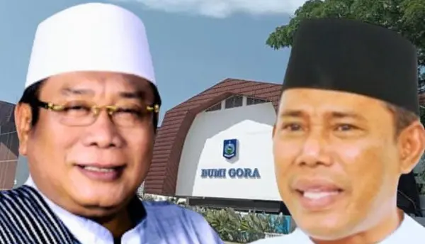 Desa Pajam, Desa Tertua di Wakatobi yang Khas dengan Kain Tenun ...