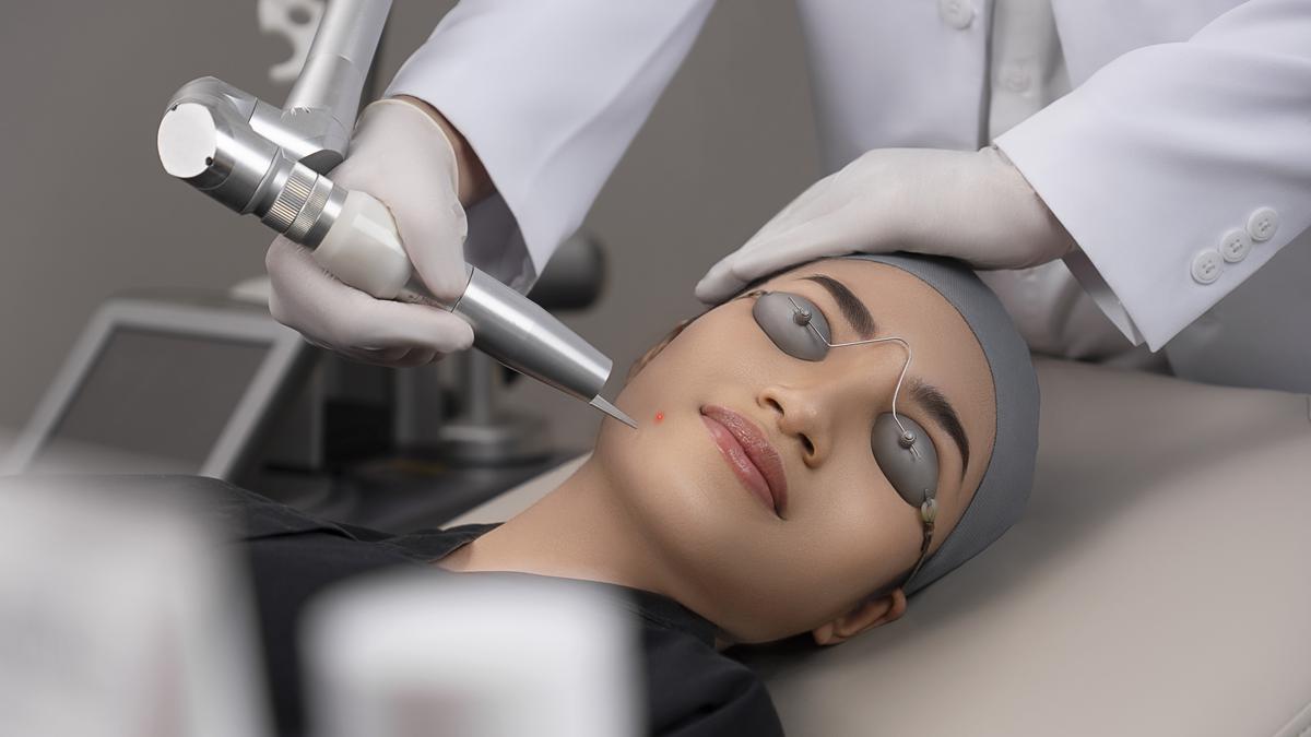 Ini Lho Perawatan Wajah Laser Treatment dengan Harga Terjangkau yang ...