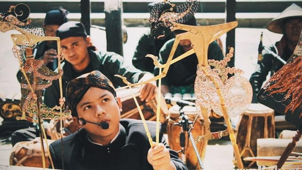 Karawitan Adalah Seni Musik Tradisional, Ketahui Alat-Alat yang ...