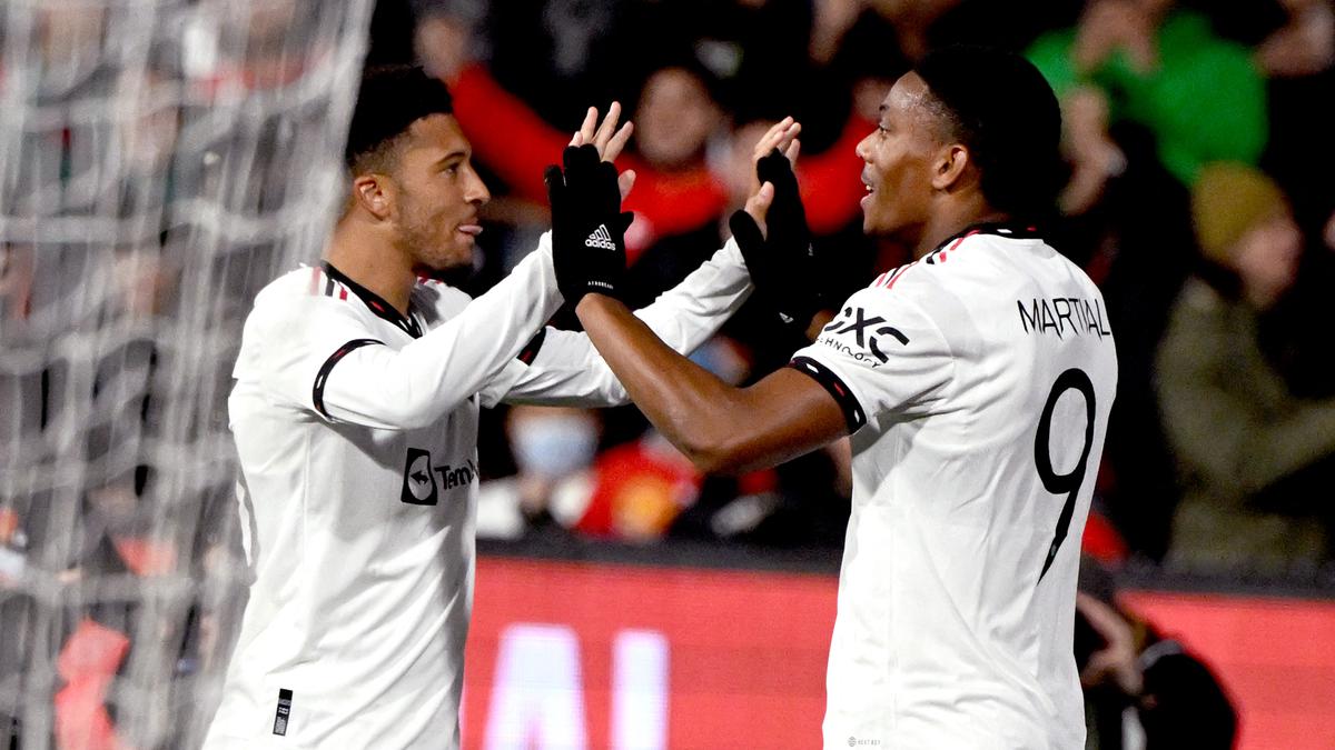 Liga Inggris: Trio MRS Makin Paten, MU Bakal Lebih Oke Tanpa Cristiano ...