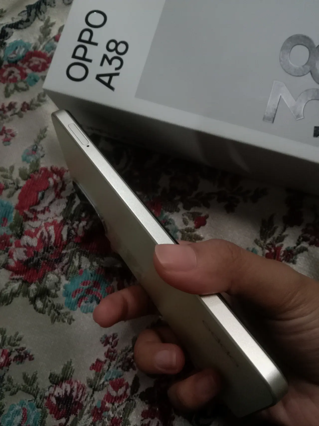 Hands-On Oppo A38: HP Rp 2 Jutaan dengan Desain Cantik dan Kamera 50 MP ...