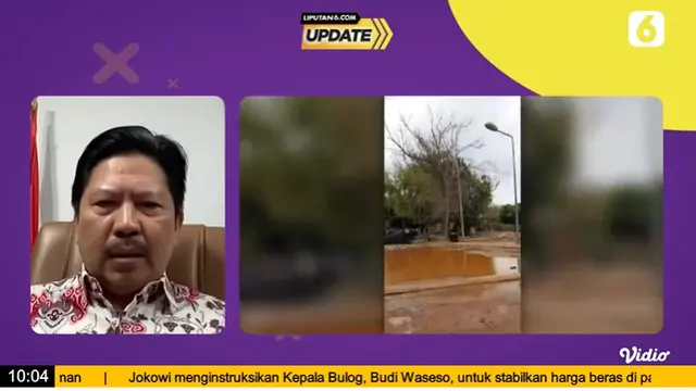 Kondisi Terkini Pasca-Banjir Libya yang Mematikan hingga Upaya Bantuan ...