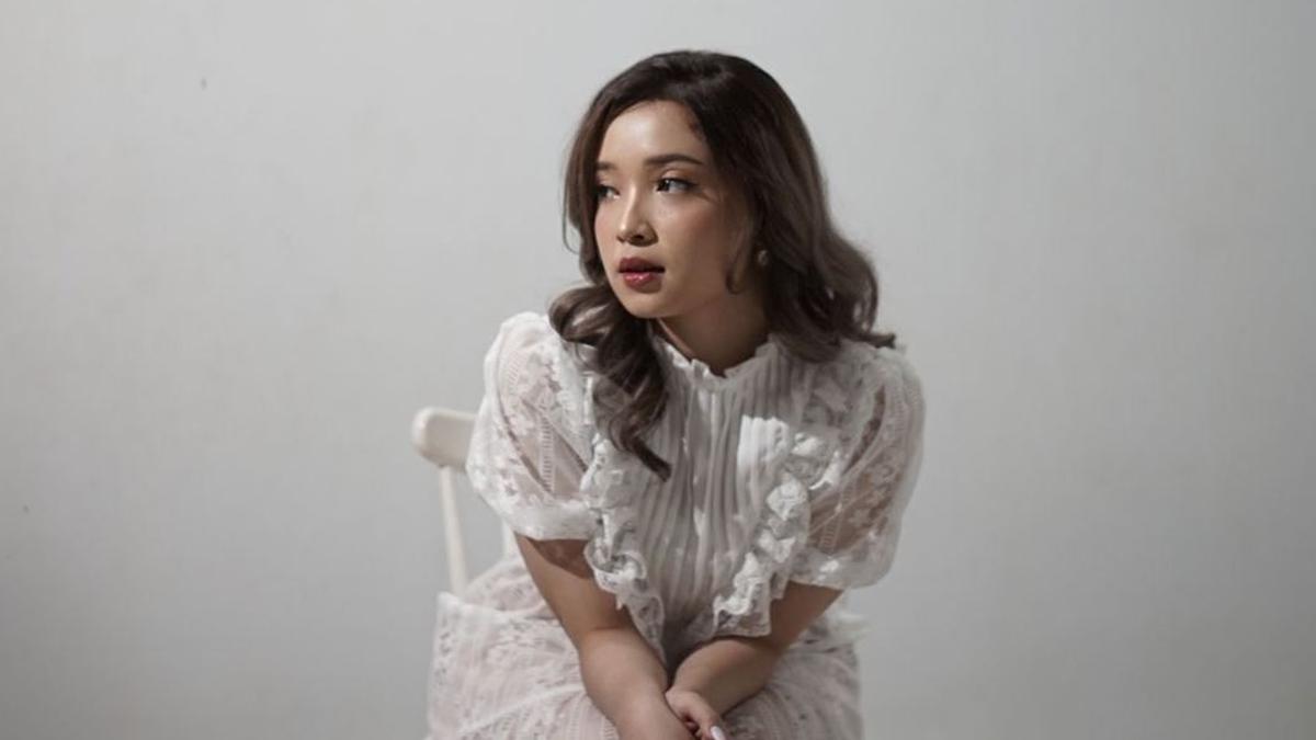 Bunga Reyza Ceritakan Perjalanannya Bermusik Hingga Berlabuh di Sony ...