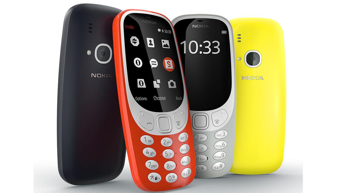 Nokia 3310 Versi 4G Siap Meluncur, Berapa Harganya? - Tekno Liputan6.com
