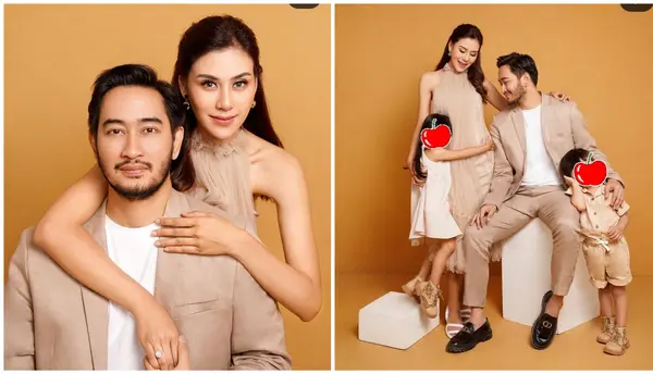 Aktris Sekaligus Model Vania Valencia Ikut Memperebutkan Miss Universe ...