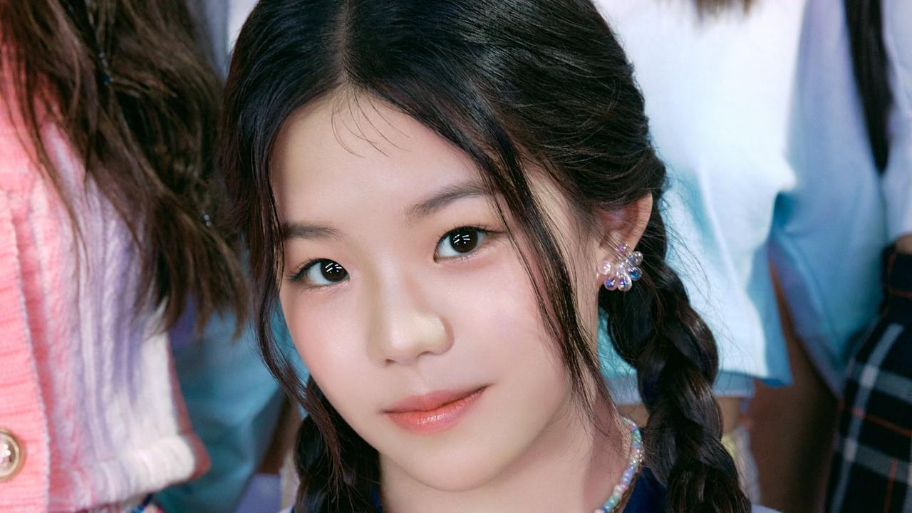 Kaylee VCHA Hengkang dari Grup Sekaligus JYP Entertainment, Semangat ...