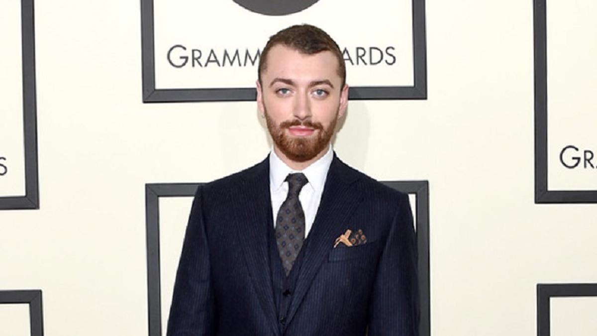 Turun Berat Badan 19 Kg dalam 2 Minggu, Apa Rahasia Sam Smith?