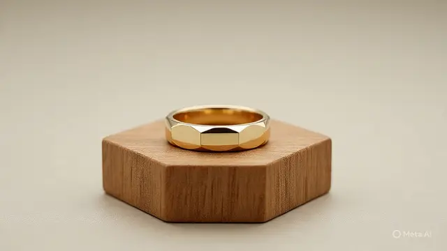 7 Model Cincin Emas Islami 2 Gram Terbaru, Harga Mulai Rp1 Jutaan