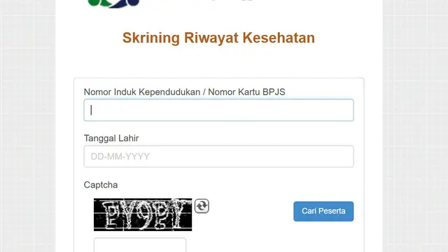 Cara Melakukan Skrining BPJS Kesehatan, Mudah dan Gratis