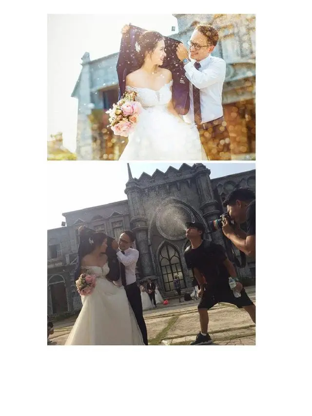 8 Potret di Balik Foto Instagramable, Realita Tak Seindah Ekspektasi ...