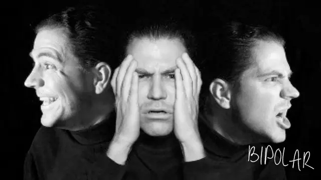 Apa itu Bipolar? Kenali Gejala dan Cara Mengobatinya - Ragam Bola.com