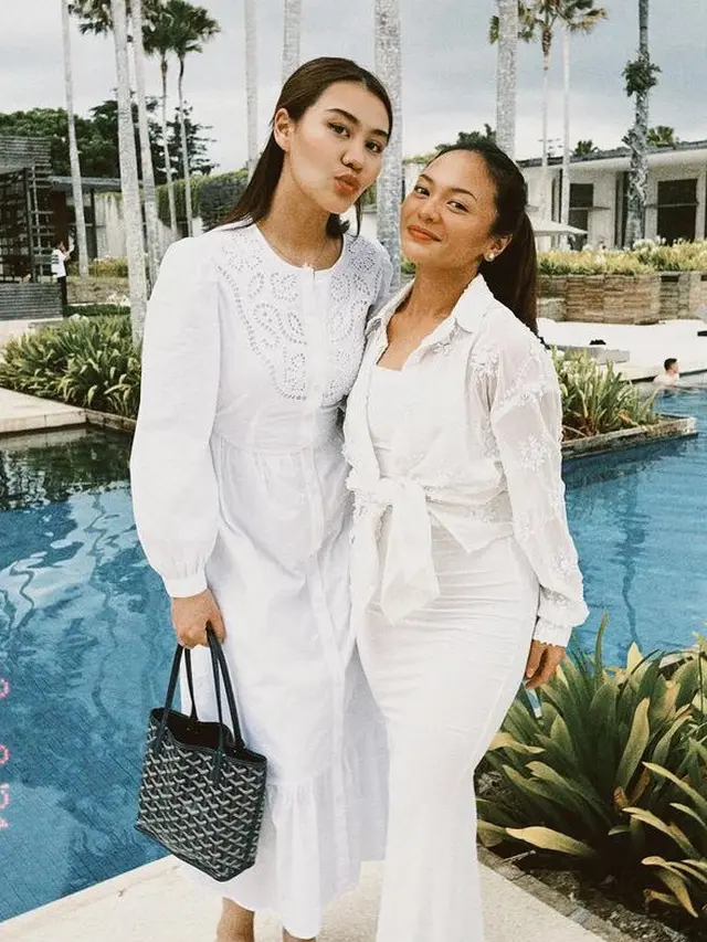 Intip Harga Outfit hingga Kado Aaliyah Massaid saat Ulang Tahun ke-22, Thariq Halilintar Beri ...