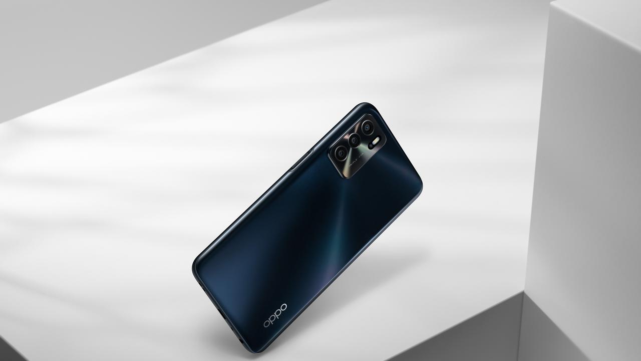 OPPO A16 Harga Bekas di Bulan Mei 2025: Cek Spesifikasinya