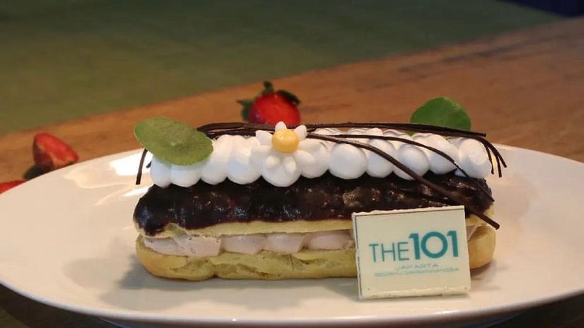 Rayakan Pesta Akhir Tahun 2022 di PHM Hotels Bersama Chef Vindex