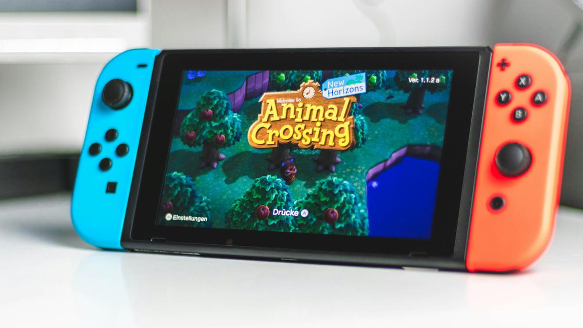 Nintendo Switch Animal Crossing Update 3.0 is Here! What's New?