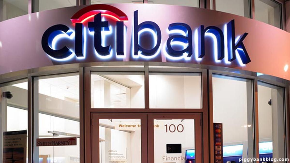 Citibank Indonesia Bersedia Beli Produk Lehman Brothers dari Nasabah ...