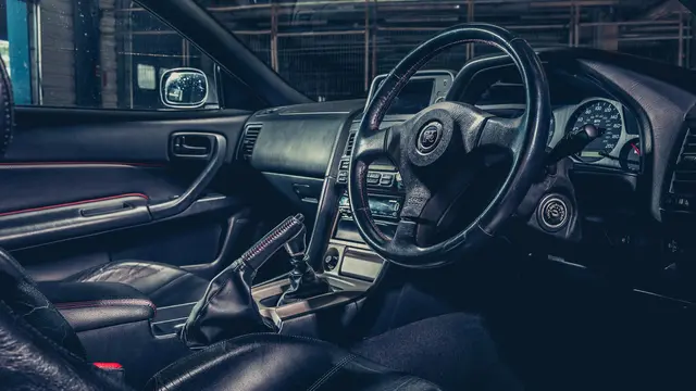 Harga Mobil Nissan Skyline R34 Bekas Terupdate Juni 2023